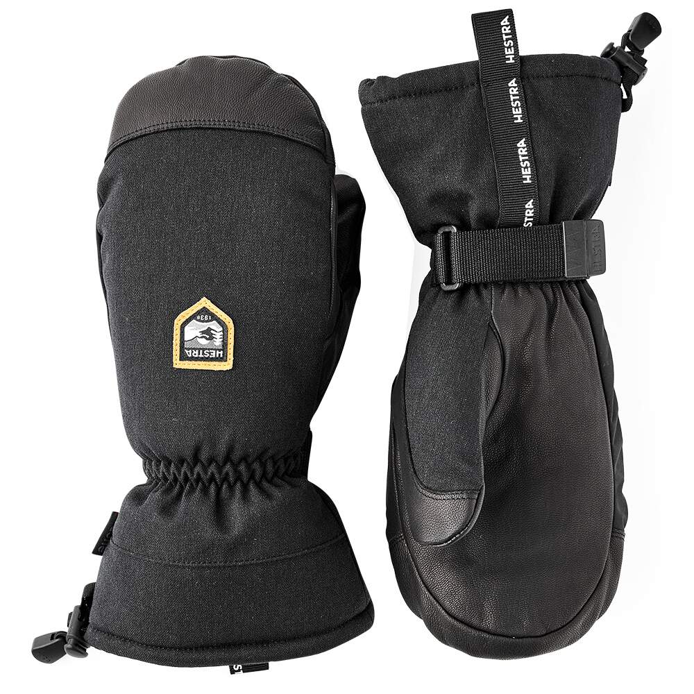 Mănuși Hestra CZone Mountain - mitt - REDUCERE 10% | Niponino.ro