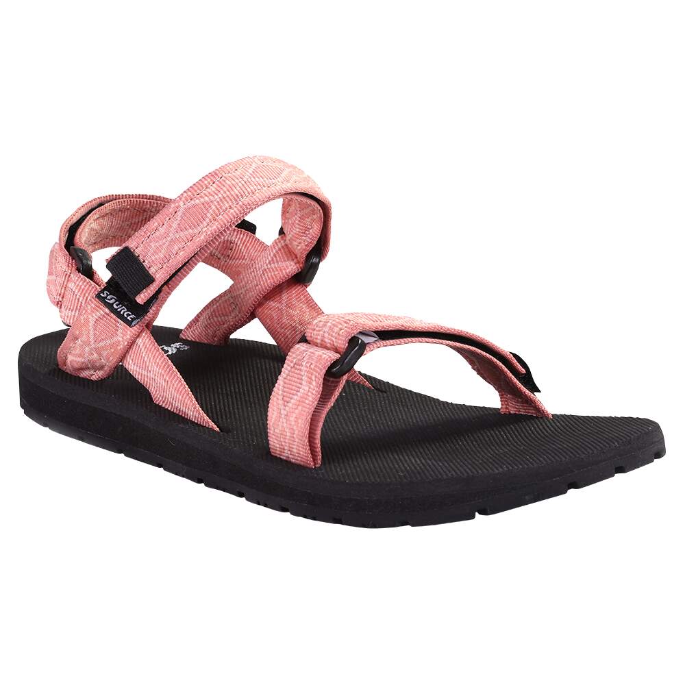 Sandale femei Source Classic Women Peach - REDUCERE 10% | Niponino.ro
