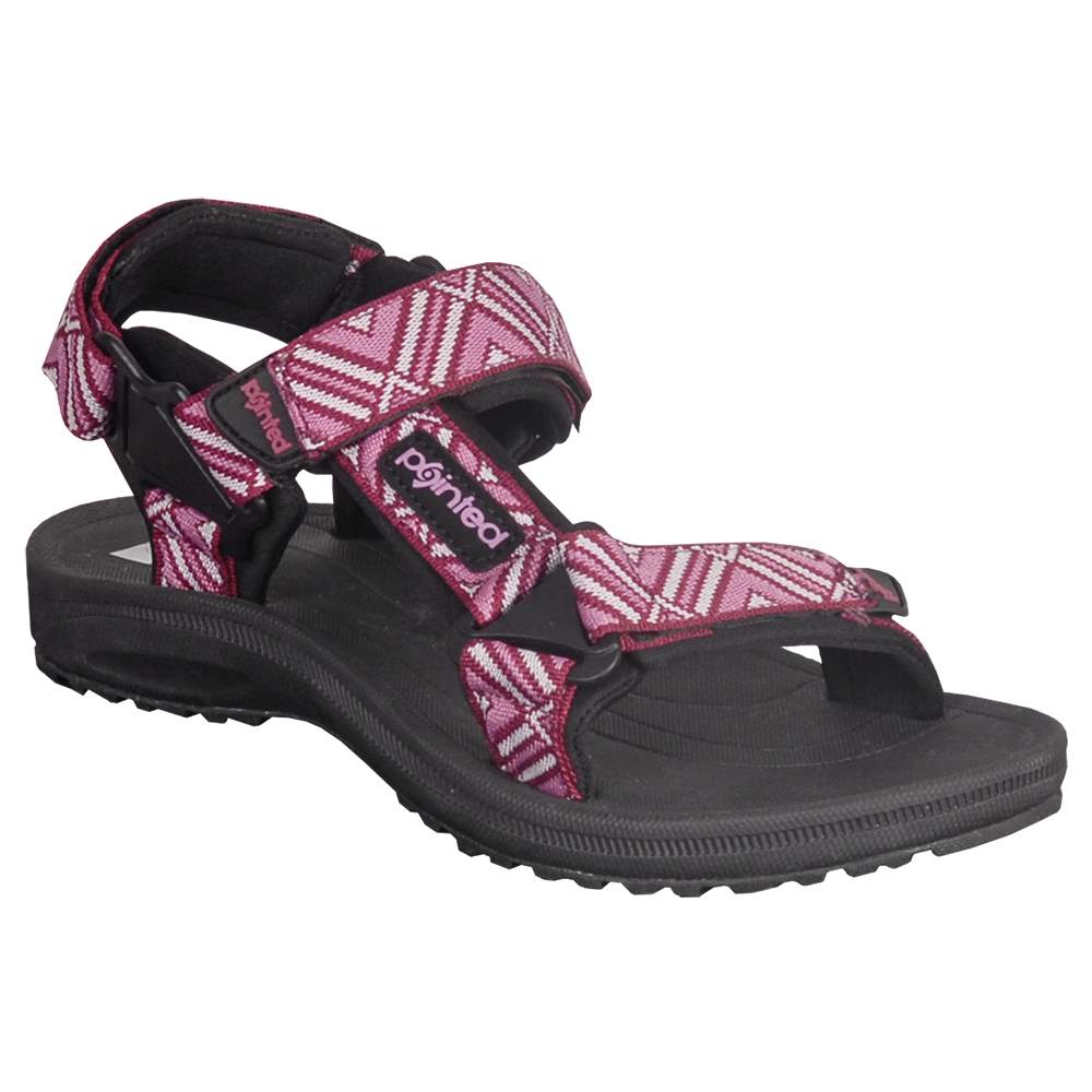 Sandale femei Pointed Sierra Lady - REDUCERE 60% | Niponino.ro